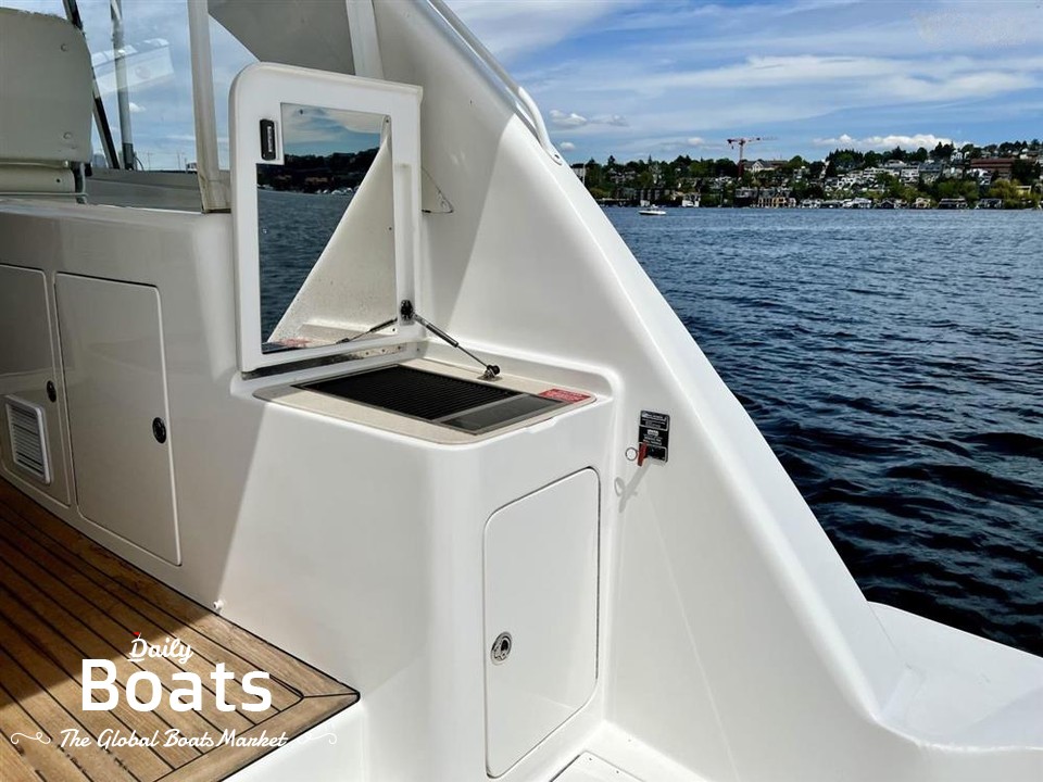 2012 Cabo Boats 44 Hardtop Express for sale. View price, photos and Buy ...