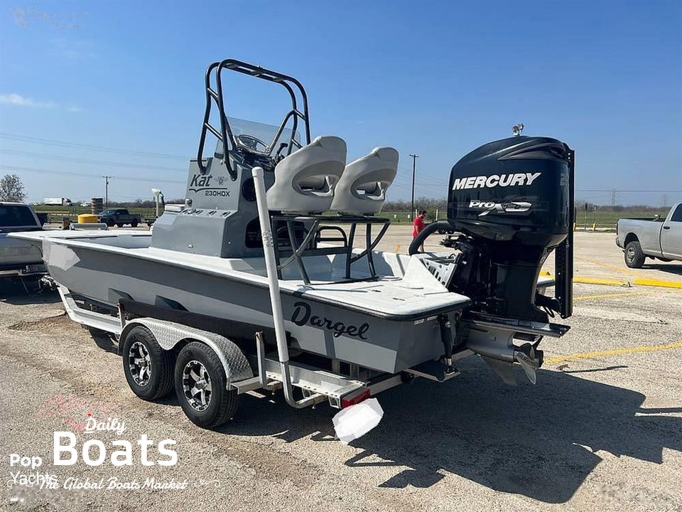 2014 Dargel Boats 230 Hdx for sale. View price, photos and Buy 2014 ...