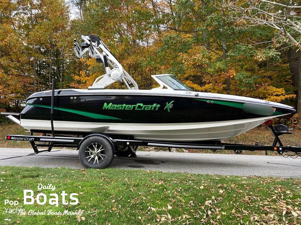 2016 Mastercraft X-20 for sale. View price, photos and Buy 2016 ...