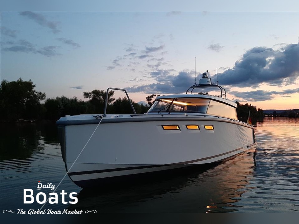 2016 HOC Yachts 33 Explorer for sale. View price, photos and Buy 2016 ...