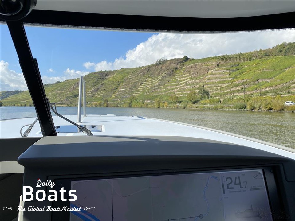 2016 HOC Yachts 33 Explorer for sale. View price, photos and Buy 2016 ...