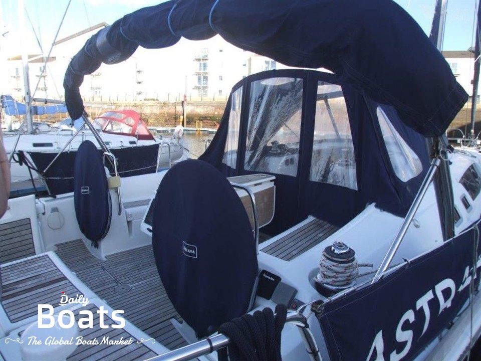 2008 Bénéteau Boats Oceanis 460 for sale. View price, photos and Buy ...