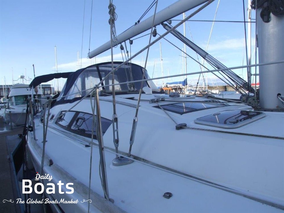 2008 Bénéteau Boats Oceanis 460 for sale. View price, photos and Buy ...