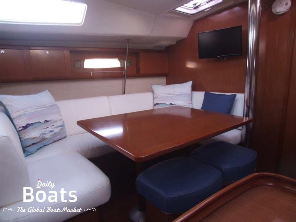 2008 Bénéteau Boats Oceanis 460 for sale. View price, photos and Buy ...