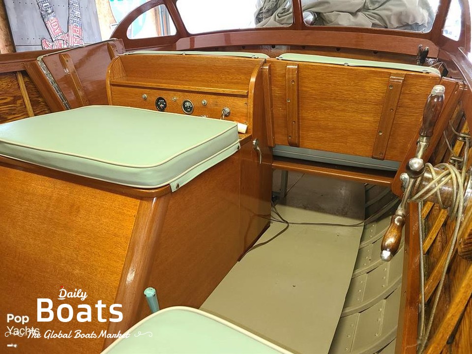 1952 Lyman Islander for sale. View price, photos and Buy 1952 Lyman ...