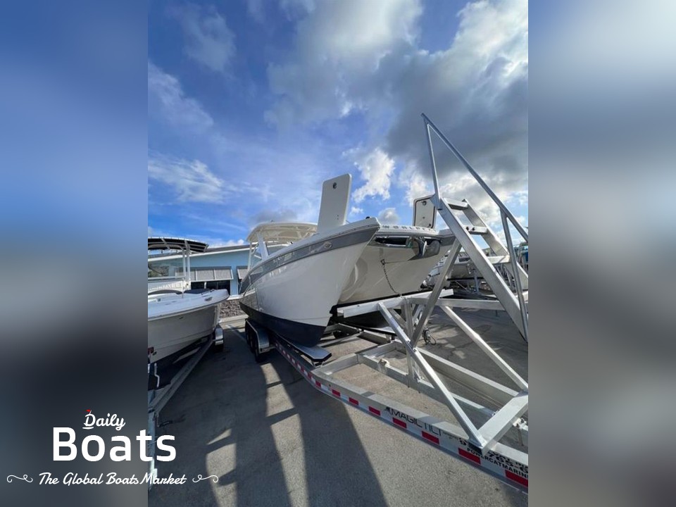 2019 World Cat 280 for sale. View price, photos and Buy 2019 World Cat ...