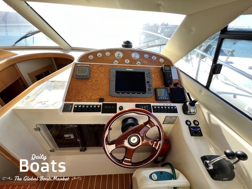 2006 Rodman 41 for sale. View price, photos and Buy 2006 Rodman 41 #406849