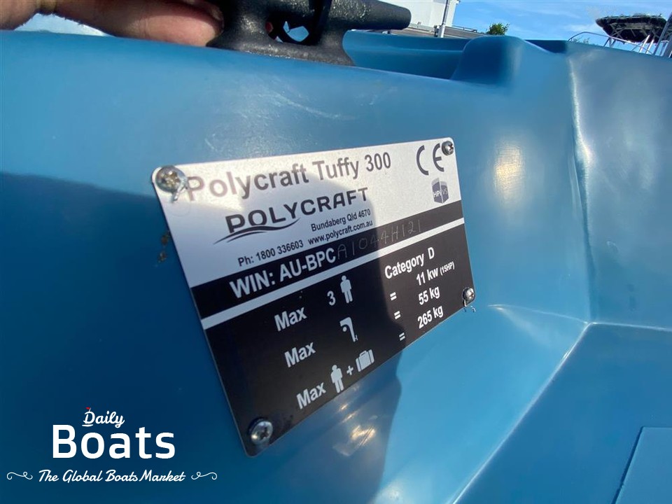 2023 Tuffy 300 for sale. View price, photos and Buy 2023 Tuffy 300 #406853