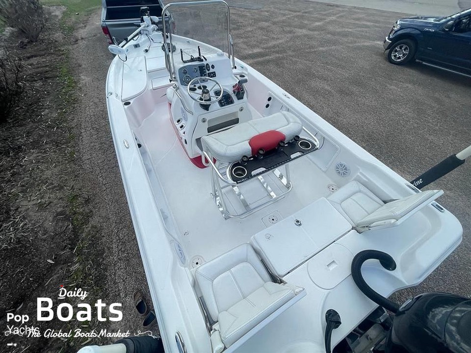 2017 Blue Wave Boats 2000 Pure Bay for sale. View price, photos and Buy ...