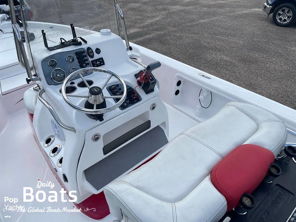 2017 Blue Wave Boats 2000 Pure Bay for sale. View price, photos and Buy ...