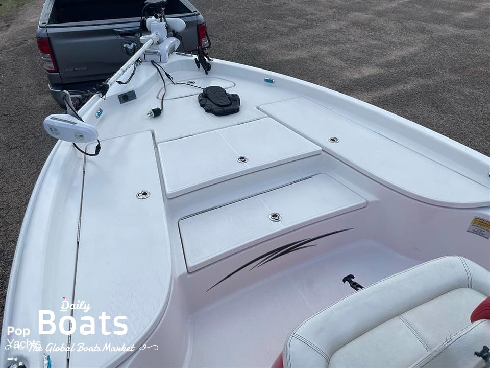 2017 Blue Wave Boats 2000 Pure Bay for sale. View price, photos and Buy ...