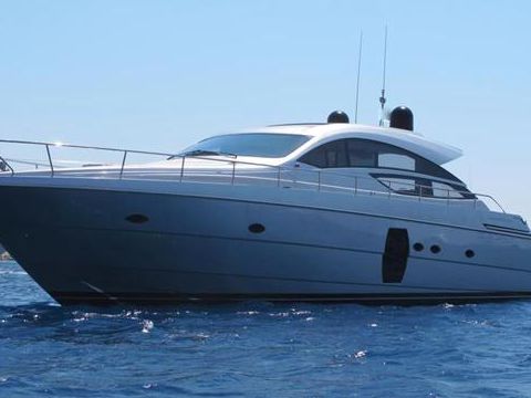 2008 Pershing 64 for sale. View price, photos and Buy 2008 Pershing 64 ...