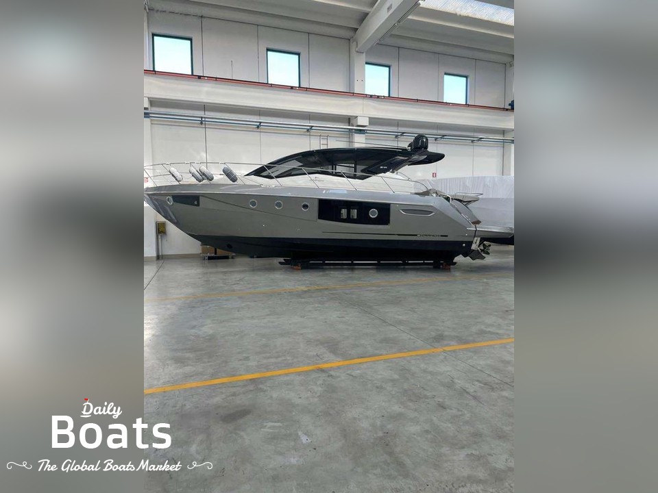 2020 Cranchi M44 for sale. View price, photos and Buy 2020 Cranchi M44 ...