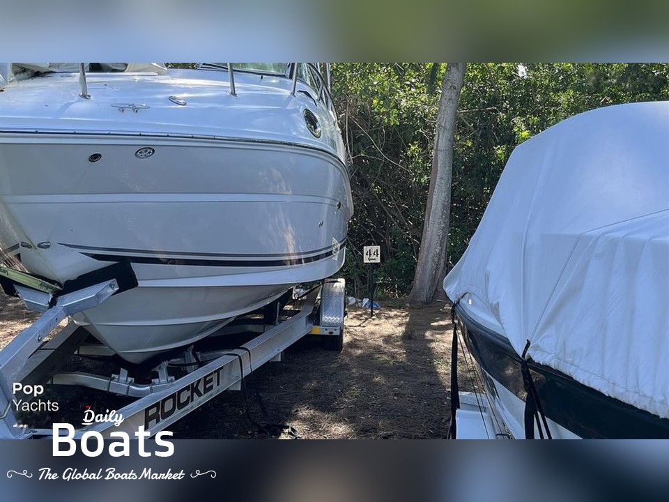 2006 Sea Ray Boats 240 Sundancer for sale. View price, photos and Buy ...