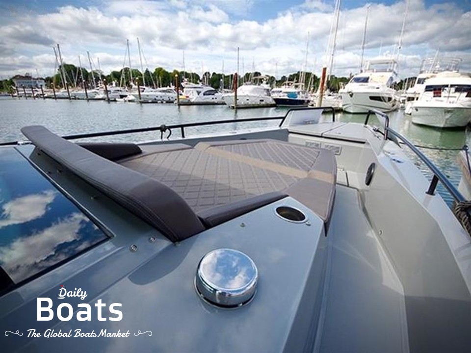 2016 Axopar Boats 37 Cabin for sale. View price, photos and Buy 2016 ...