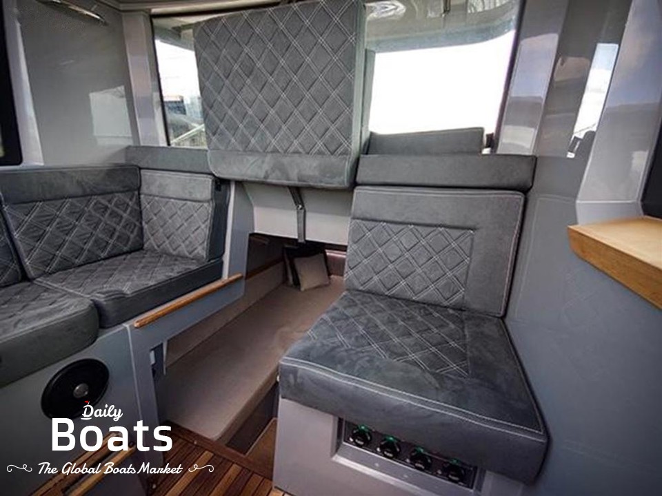 2016 Axopar Boats 37 Cabin for sale. View price, photos and Buy 2016 ...