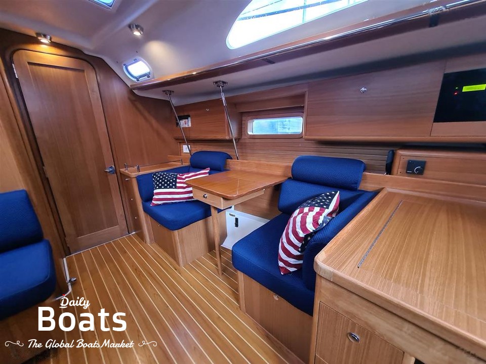 2015 Catalina Yachts 445 for sale. View price, photos and Buy 2015 ...