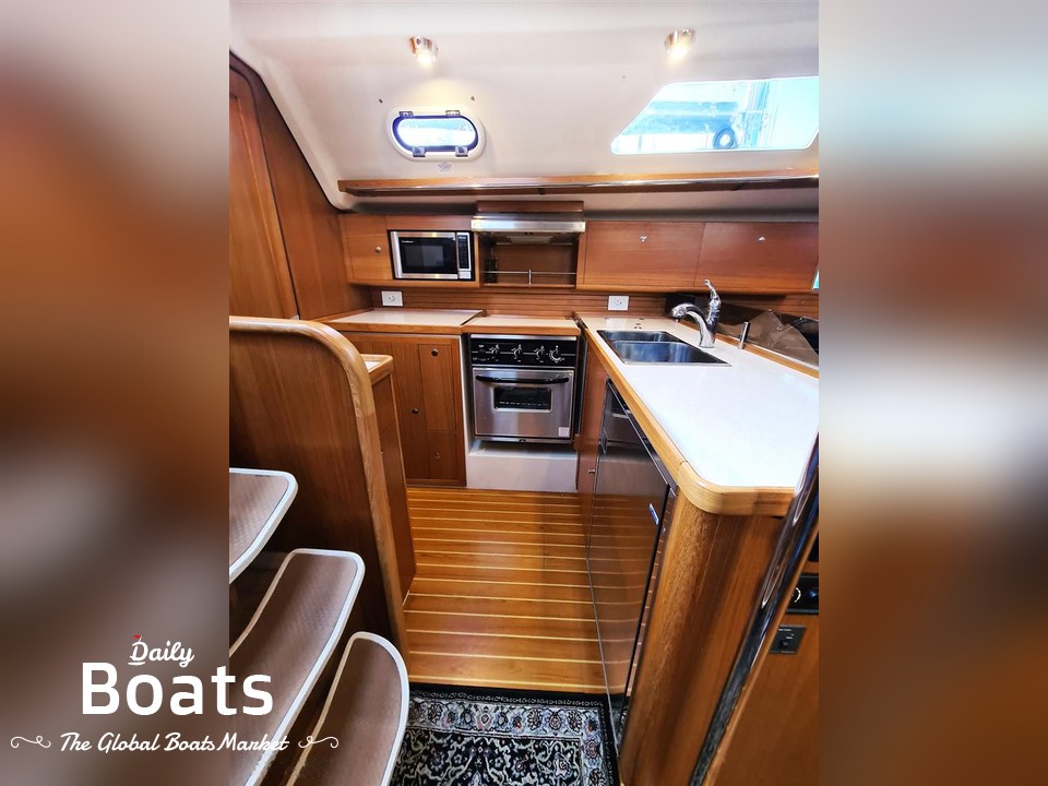 2015 Catalina Yachts 445 for sale. View price, photos and Buy 2015 ...