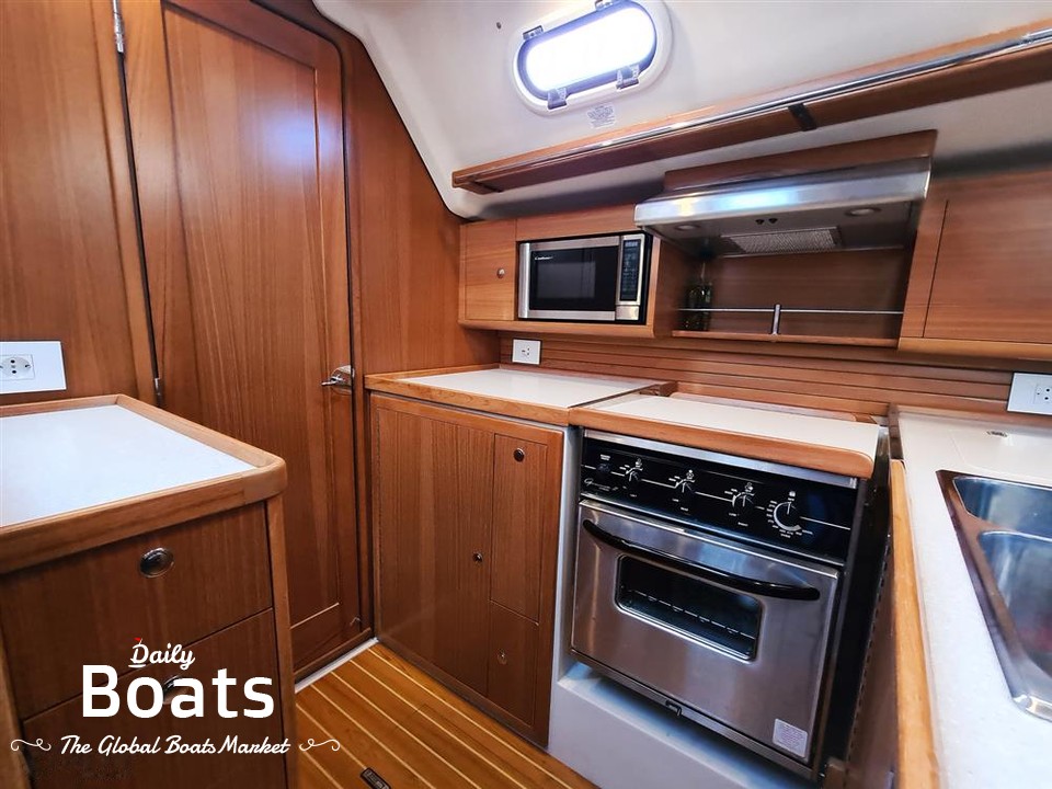 2015 Catalina Yachts 445 for sale. View price, photos and Buy 2015 ...