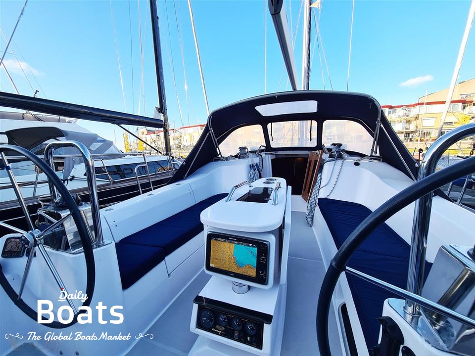 2015 Catalina Yachts 445 for sale. View price, photos and Buy 2015 ...