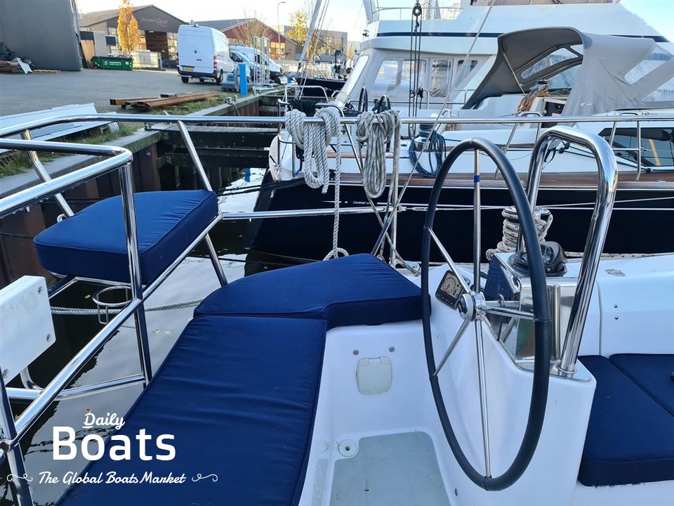 2015 Catalina Yachts 445 for sale. View price, photos and Buy 2015 ...