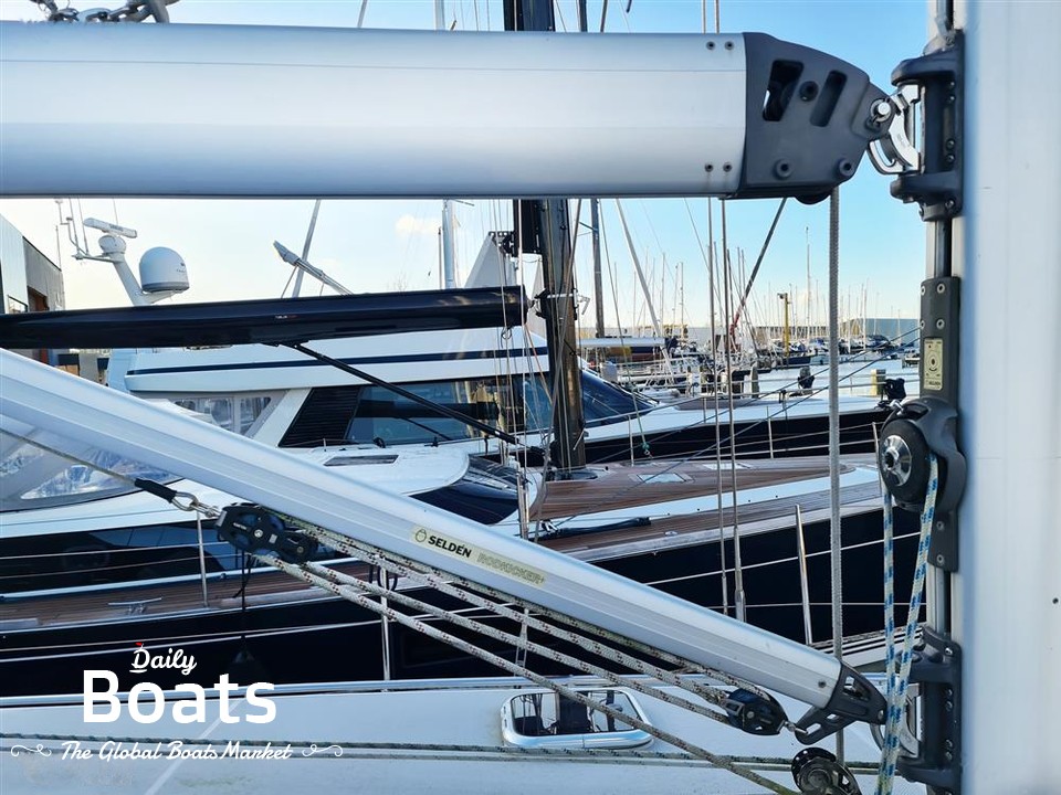 2015 Catalina Yachts 445 for sale. View price, photos and Buy 2015 ...