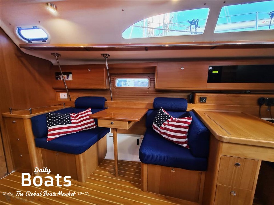 2015 Catalina Yachts 445 for sale. View price, photos and Buy 2015 ...