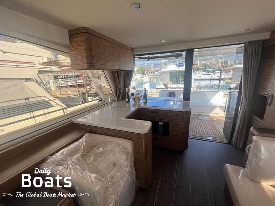 2022 Greenline 48 Fly for sale. View price, photos and Buy 2022 ...