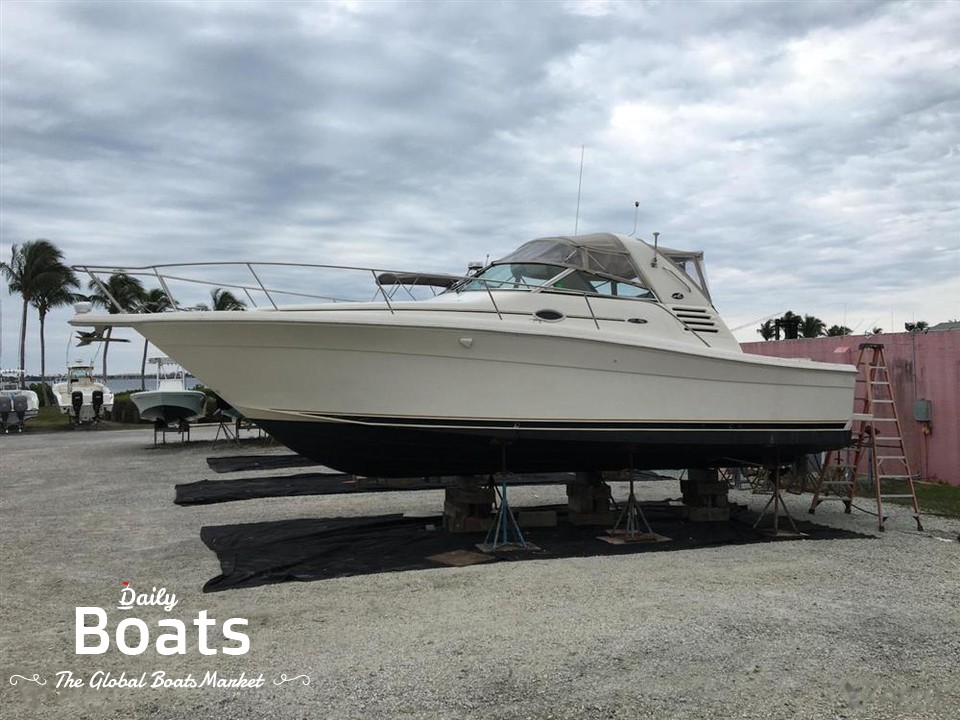 2001 Sea Ray Boats for sale. View price, photos and Buy 2001 Sea Ray ...