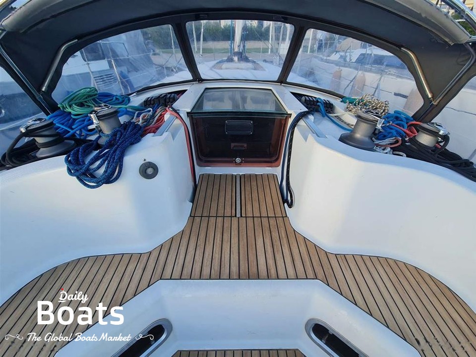 1992 Jeanneau Sun Fast 52 for sale. View price, photos and Buy 1992 ...