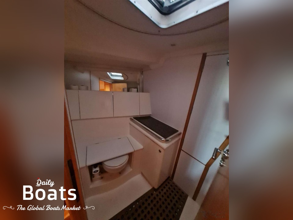 1992 Jeanneau Sun Fast 52 for sale. View price, photos and Buy 1992 ...