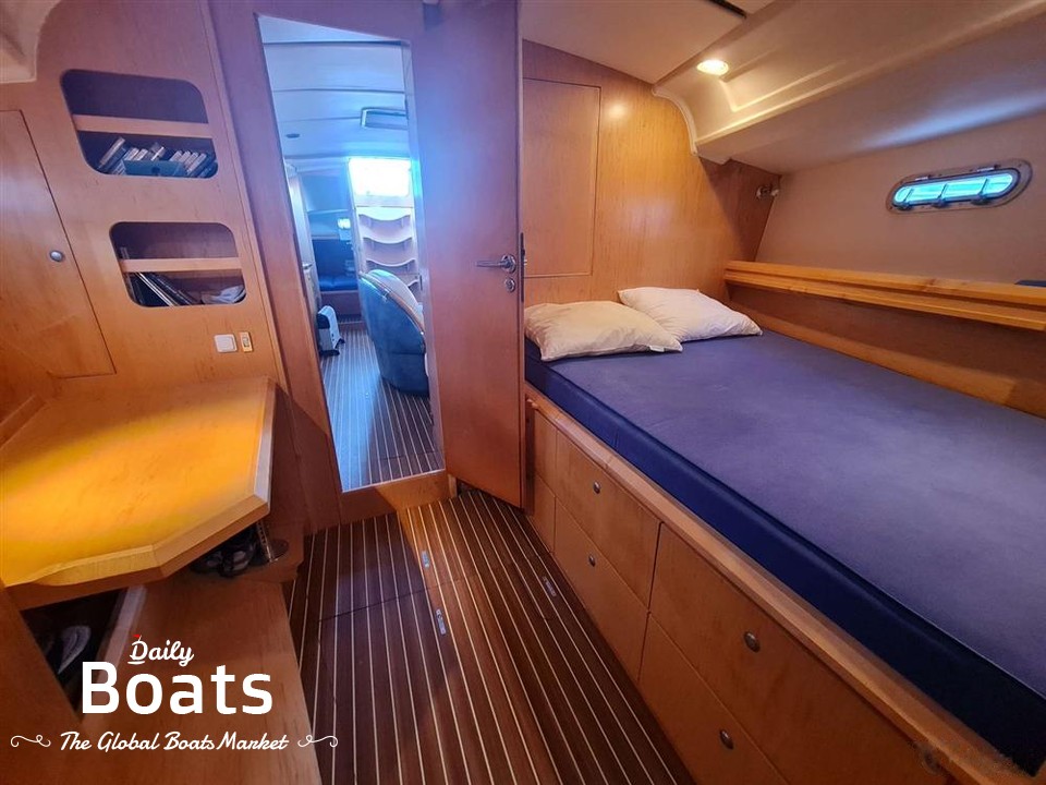 1992 Jeanneau Sun Fast 52 for sale. View price, photos and Buy 1992 ...