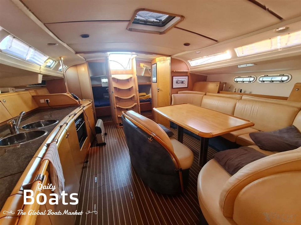 1992 Jeanneau Sun Fast 52 for sale. View price, photos and Buy 1992 ...