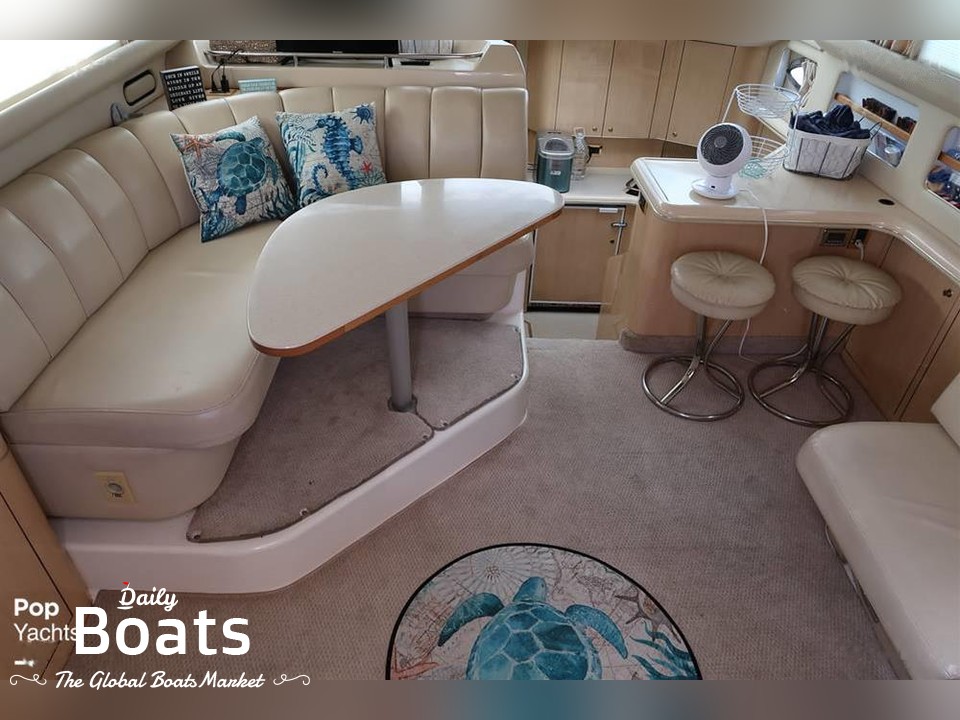 2000 Sea Ray Boats 420 Aft Cabin for sale. View price, photos and Buy ...