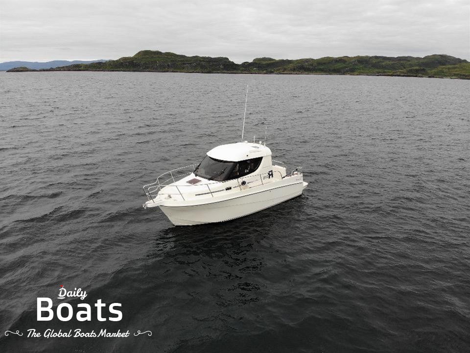 2007 Rodman 810 for sale. View price, photos and Buy 2007 Rodman 810 ...