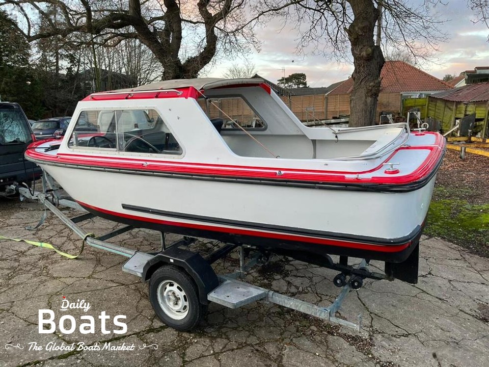 1990 Sovereign Day Boat for sale. View price, photos and Buy 1990 ...