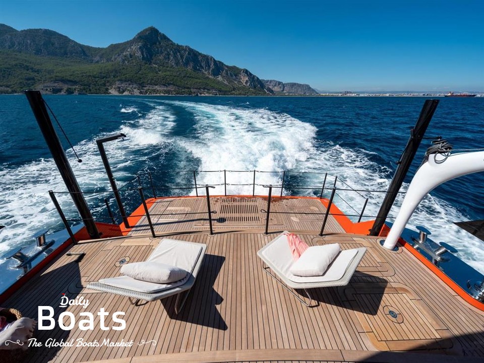 2022 Sarp Yachts Xsr 85 for sale. View price, photos and Buy 2022 Sarp ...