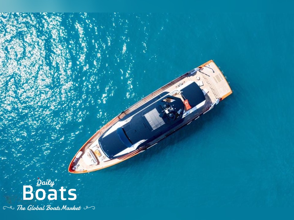 2022 Sarp Yachts Xsr 85 for sale. View price, photos and Buy 2022 Sarp ...