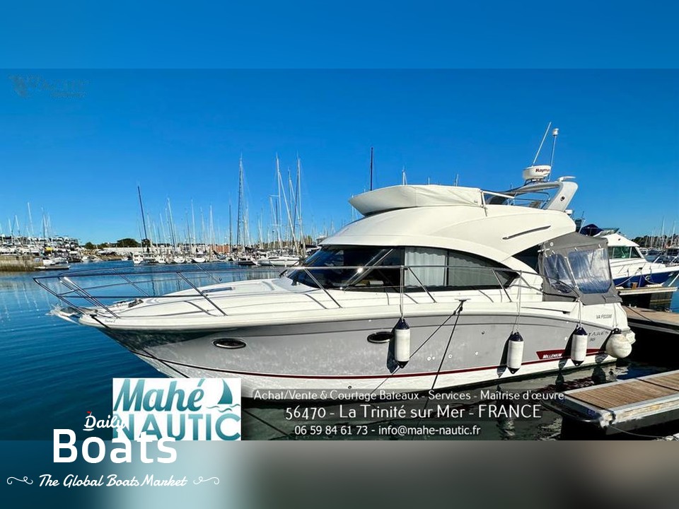 2017 Bénéteau Boats Antares 36 for sale. View price, photos and Buy ...