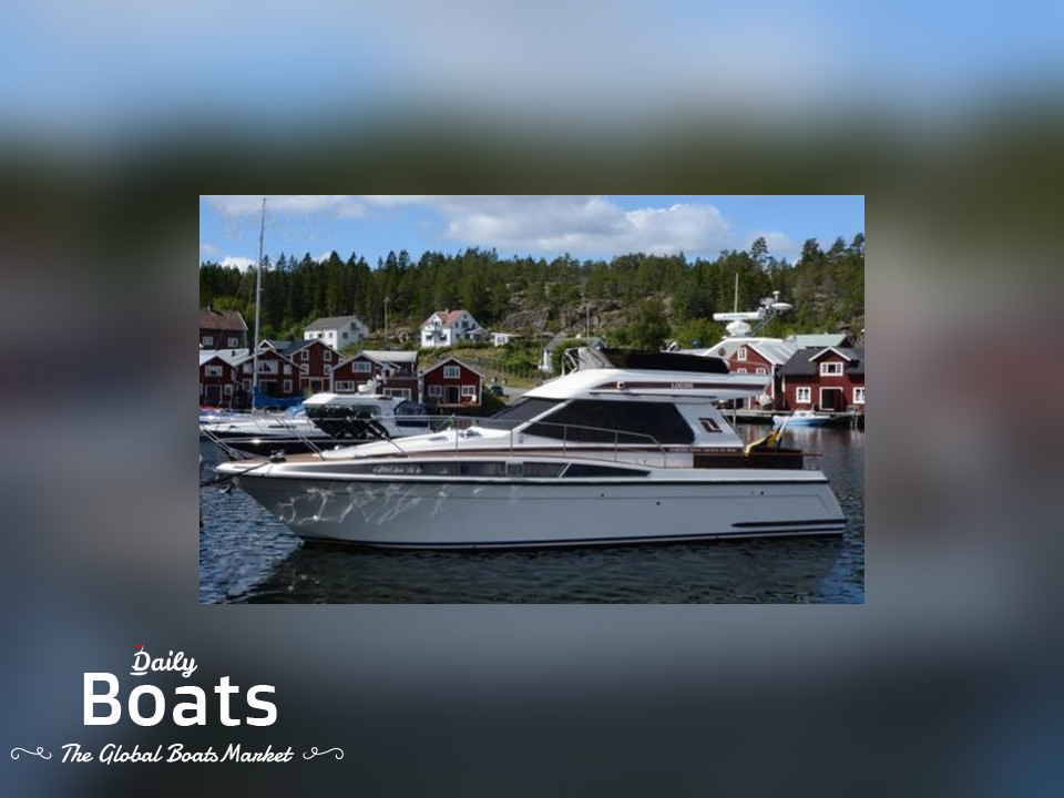 1993 Storebro 380 for sale. View price, photos and Buy 1993 Storebro ...