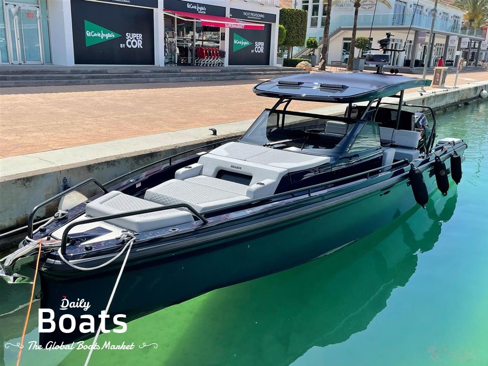2022 Brabus Marine Shadow 900 for sale. View price, photos and Buy 2022 ...