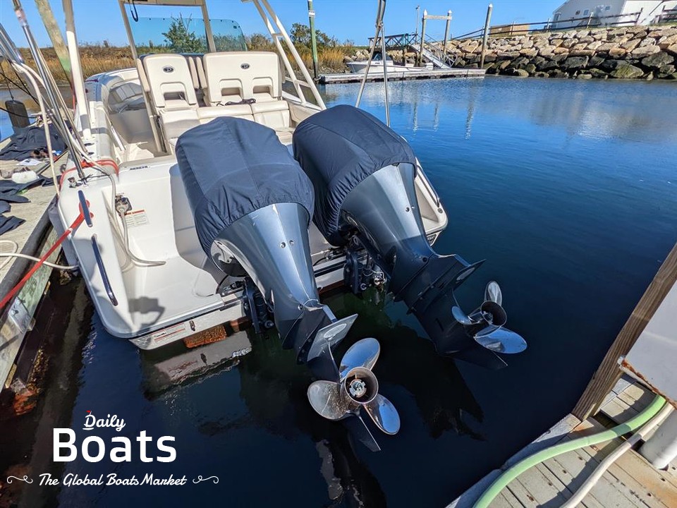 2013 Pursuit C310 for sale. View price, photos and Buy 2013 Pursuit ...