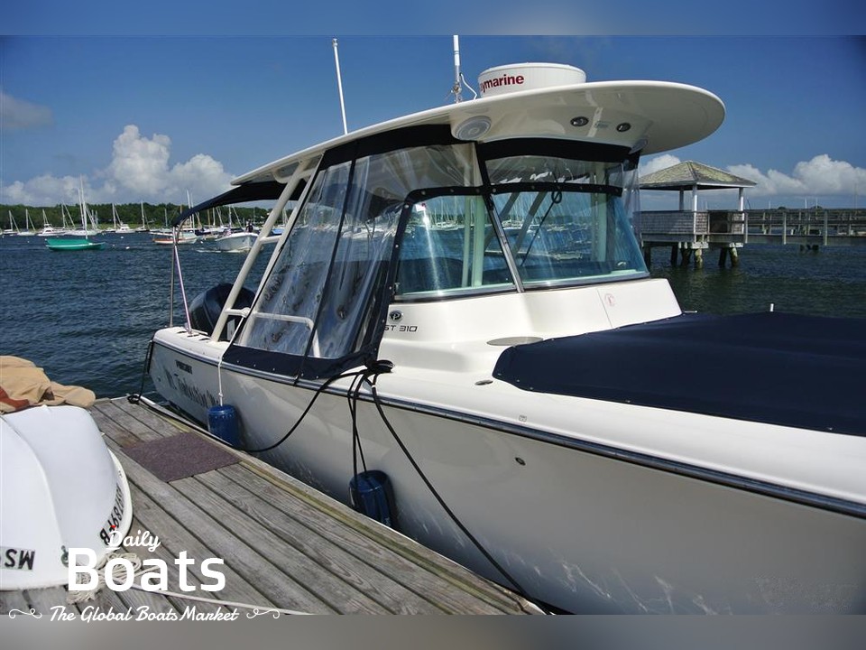 2013 Pursuit C310 for sale. View price, photos and Buy 2013 Pursuit ...