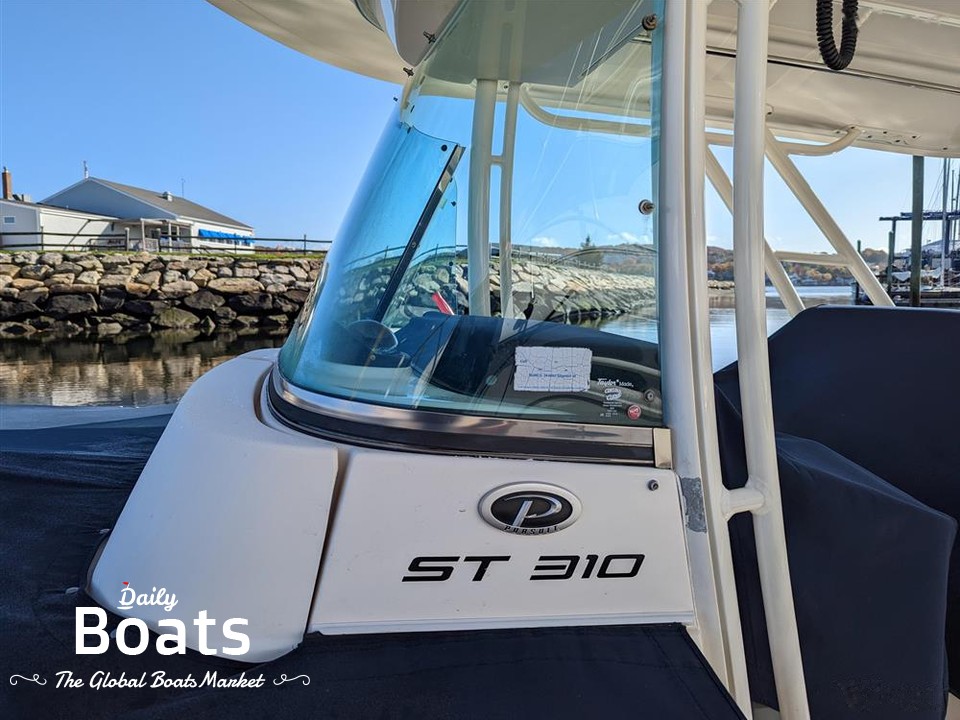 2013 Pursuit C310 for sale. View price, photos and Buy 2013 Pursuit ...