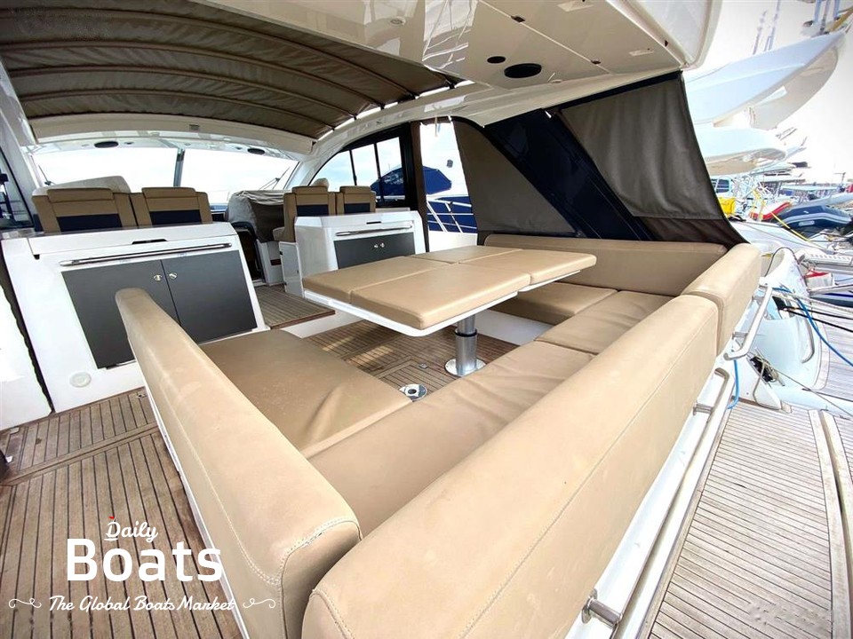 2012 Sealine Sc42 for sale. View price, photos and Buy 2012 Sealine ...