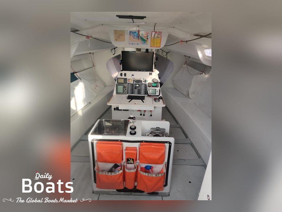 2007 Akilaria Class 40 for sale. View price, photos and Buy 2007 ...