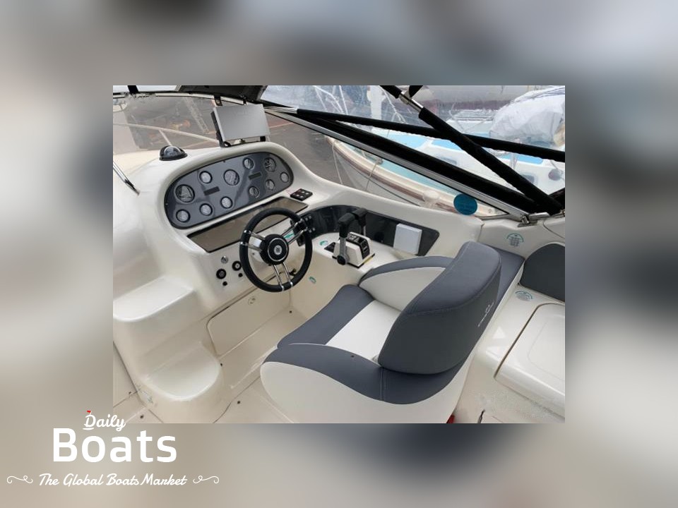 1999 Cranchi 29 Giada for sale. View price, photos and Buy 1999 Cranchi ...