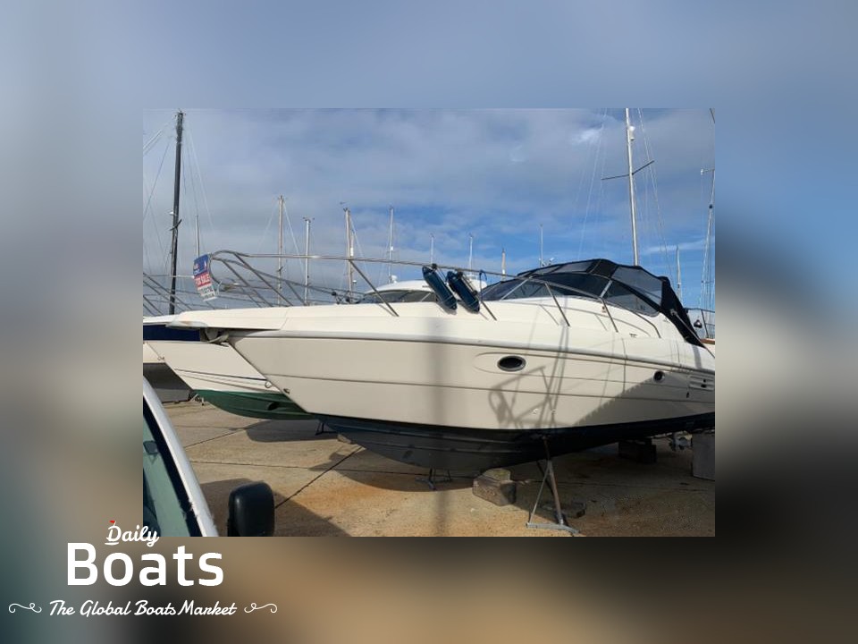 1999 Cranchi 29 Giada for sale. View price, photos and Buy 1999 Cranchi ...