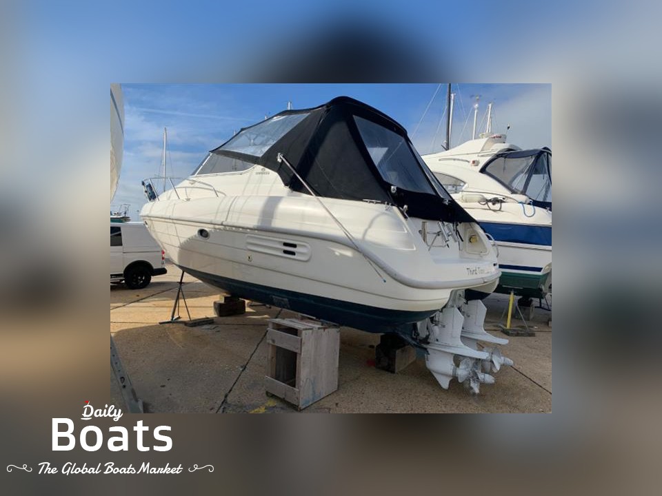 1999 Cranchi 29 Giada for sale. View price, photos and Buy 1999 Cranchi ...