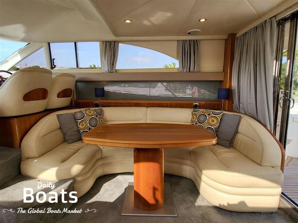 2001 Princess 45 for sale. View price, photos and Buy 2001 Princess 45 ...